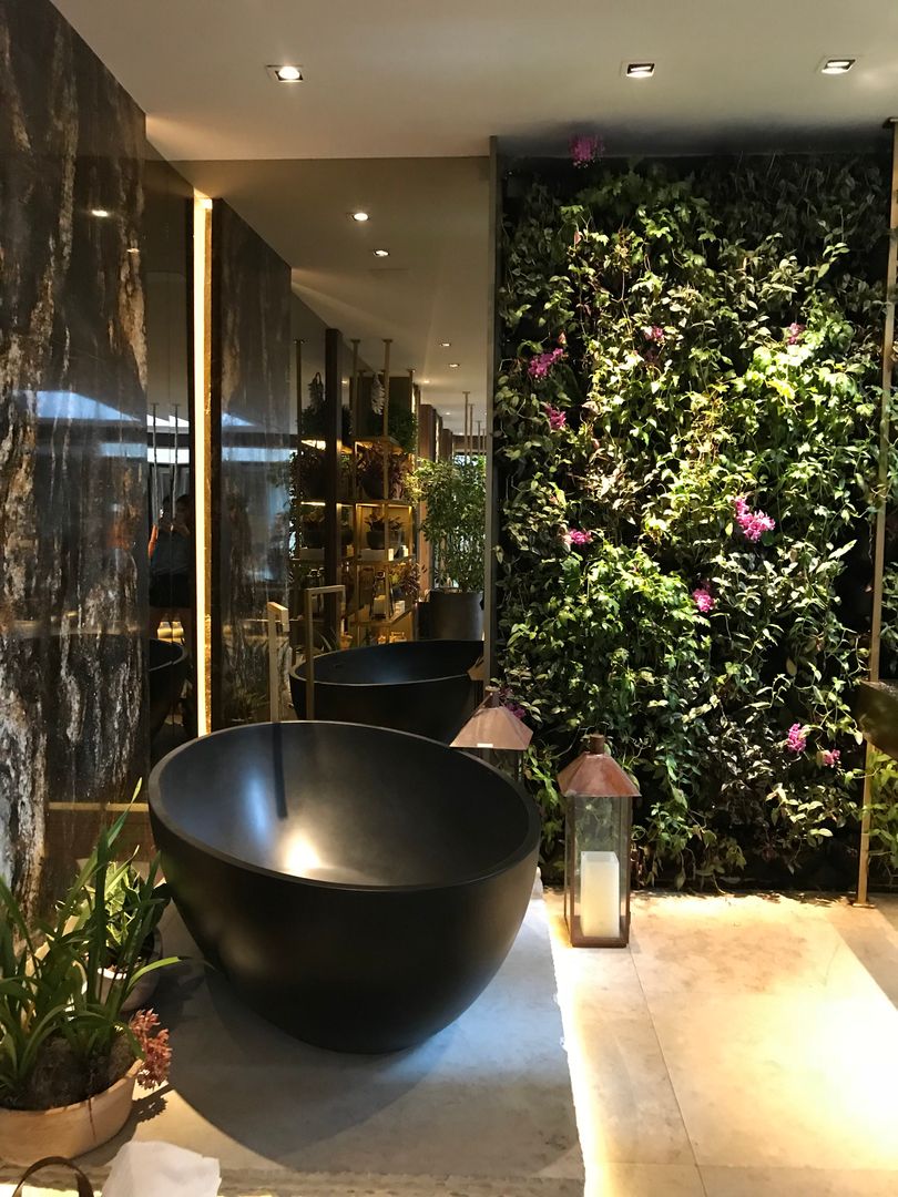 Visitamos a Casa Cor São Paulo 2018: Veja Tendências em 11 Ambientes ...