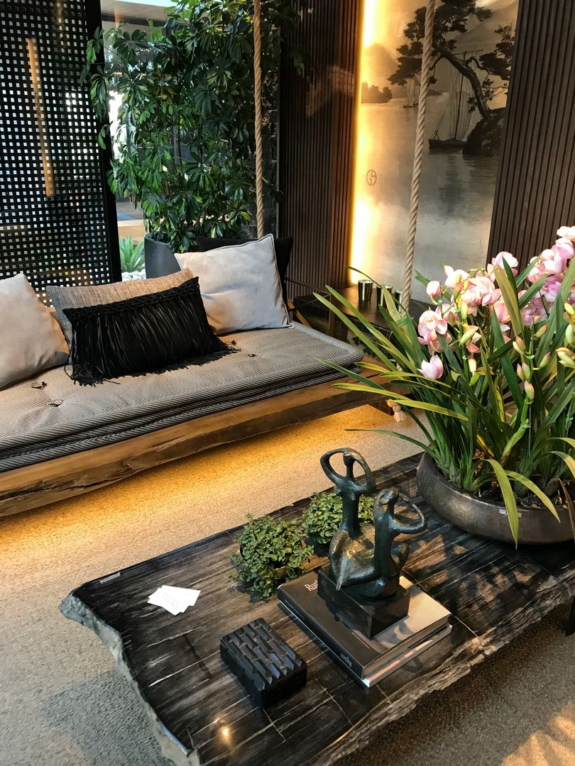 Visitamos a Casa Cor São Paulo 2018: Veja Tendências em 11 Ambientes ...