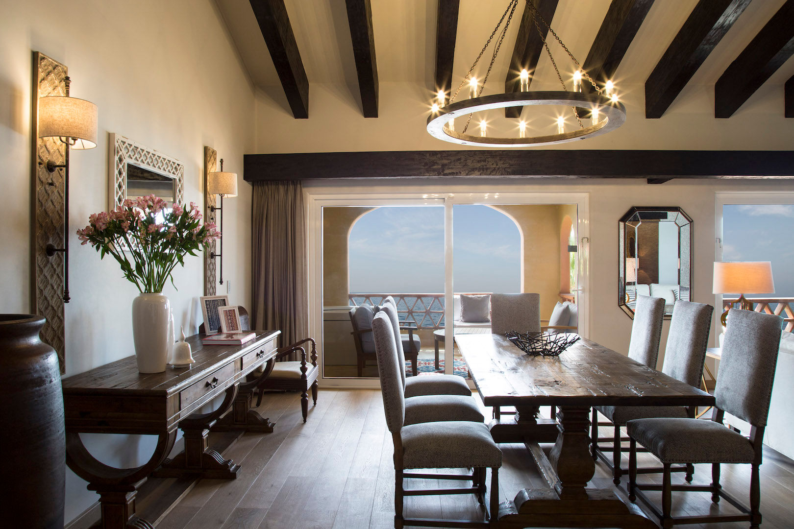 La Mejor Guía Para Decorar Una Casa Tipo Hacienda | homify