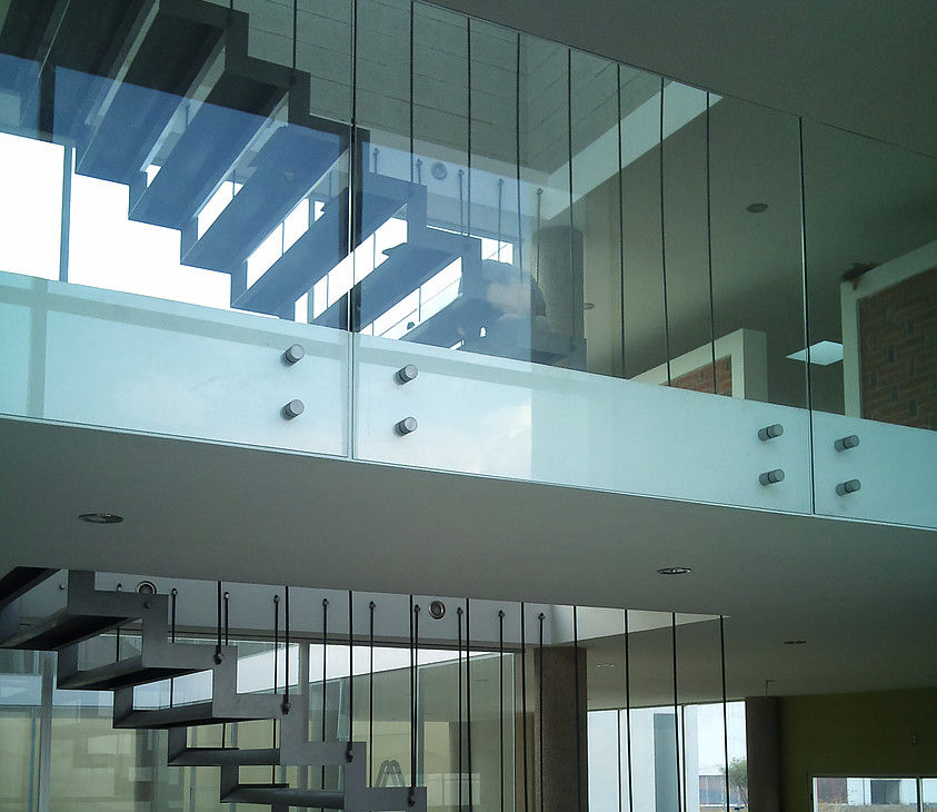 Te presentamos a ITECH KALI, despacho de arquitectura de Puebla | homify