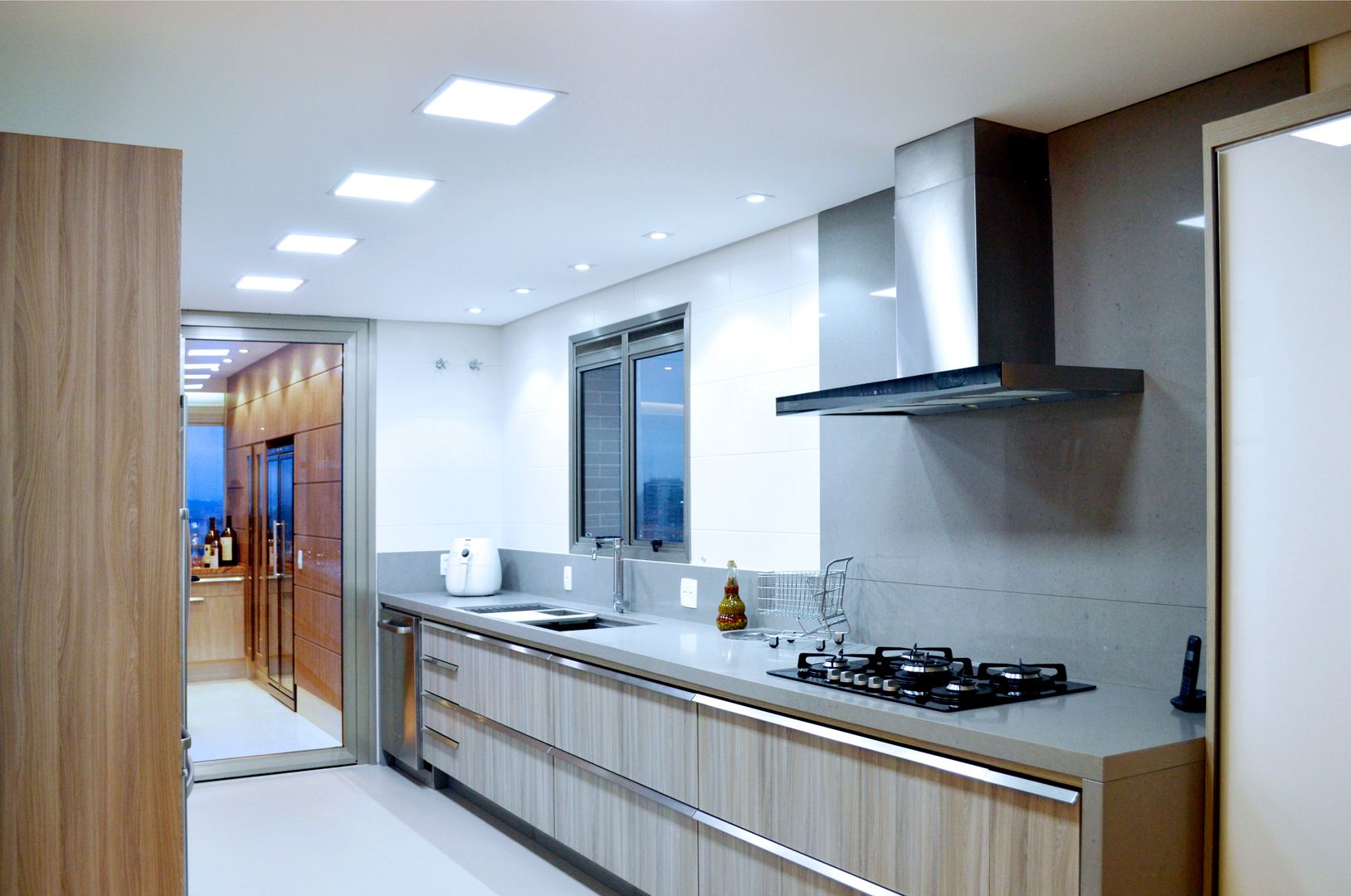 Saiba Tudo Sobre os Diferentes Tipos de Spot de Luz (+42 Fotos) | homify