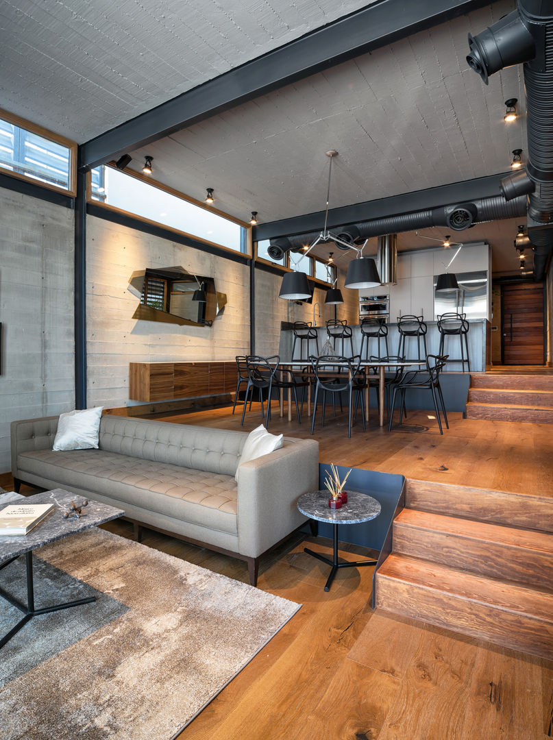 Iluminación natural en arquitectura de casas | homify