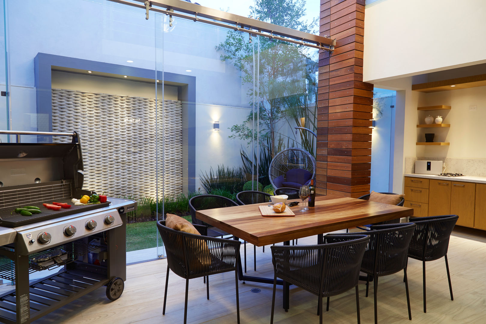 Iluminación natural en arquitectura de casas | homify