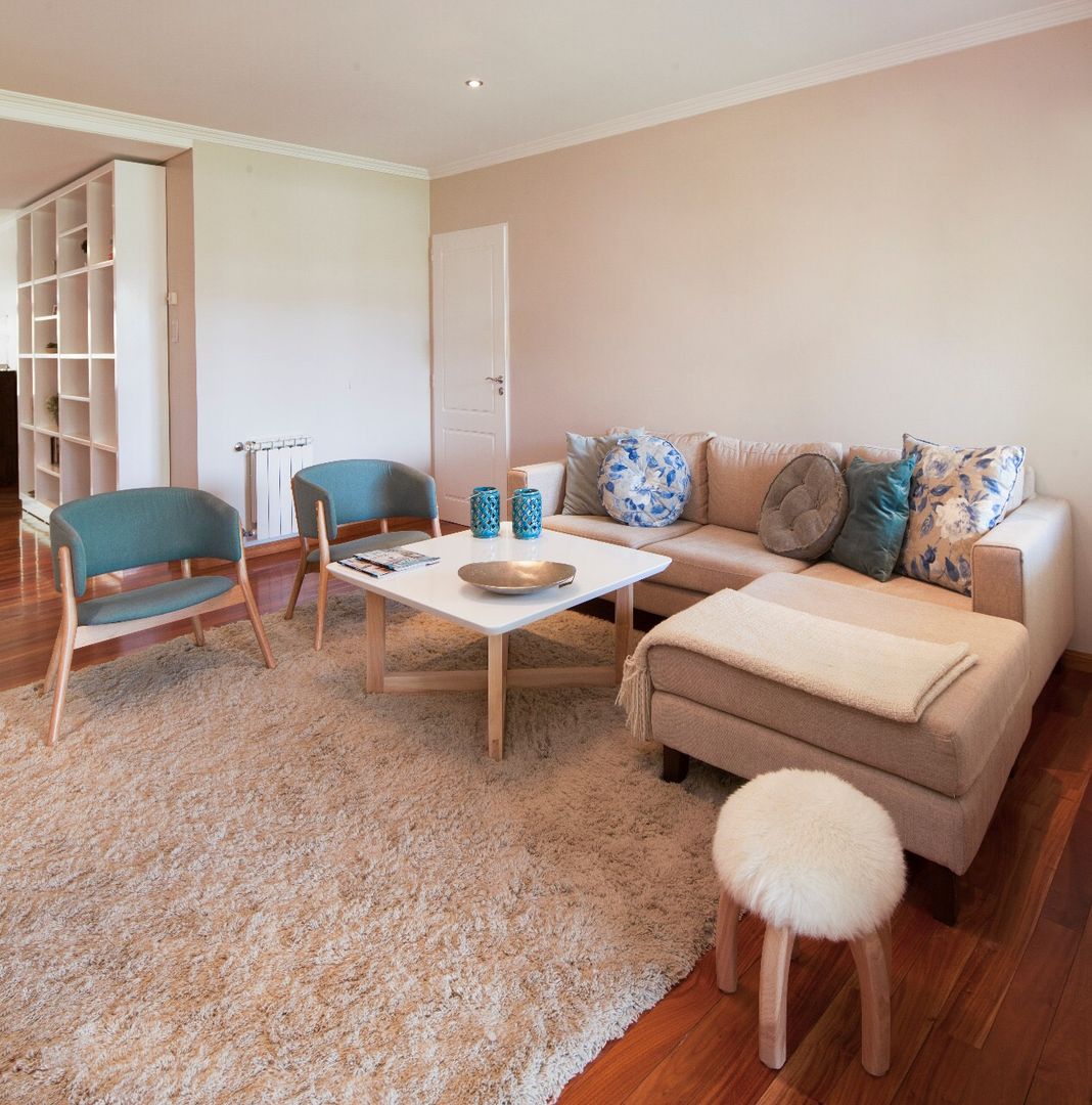 Colores para living: 11 propuestas geniales | homify