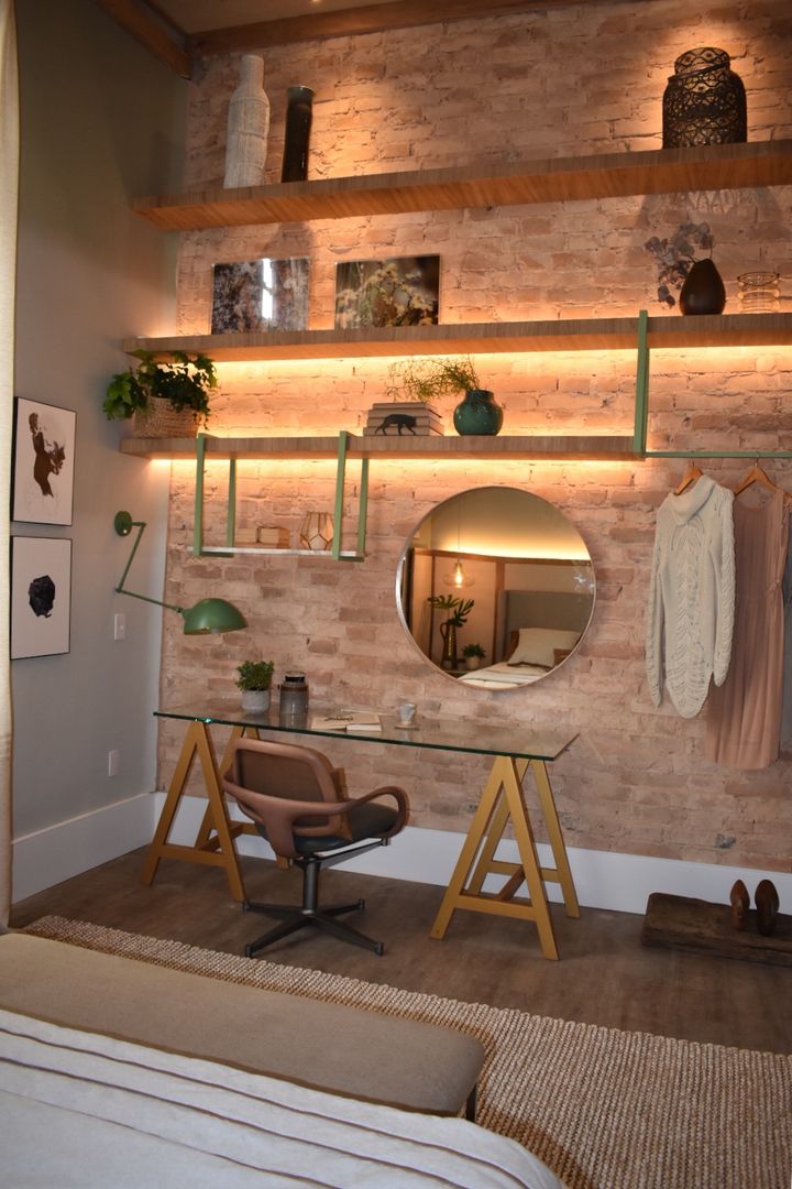 10 Ideias de Móveis Sustentáveis e Ecologicamente Corretos | homify