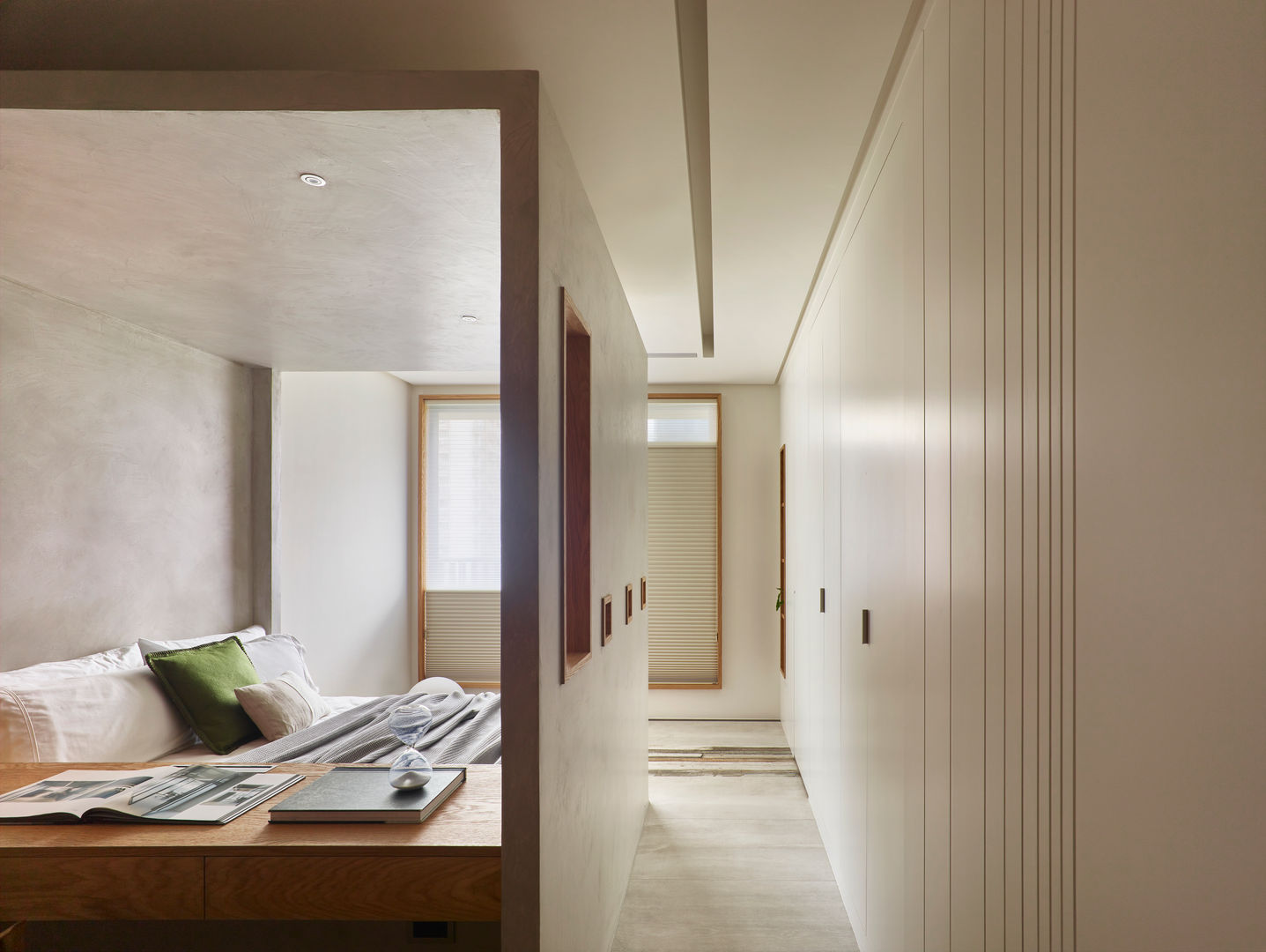 台北開放式公寓室內設計 多種石材創造絕美空間 | homify