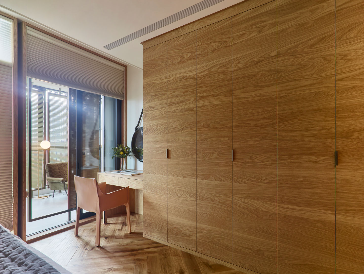 台北開放式公寓室內設計 多種石材創造絕美空間 | homify