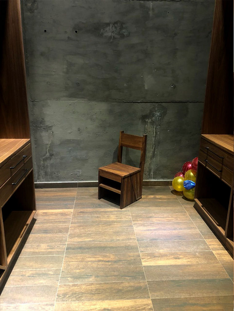 Diseño de cava bar por arquitectos de interiores en Toluca | homify