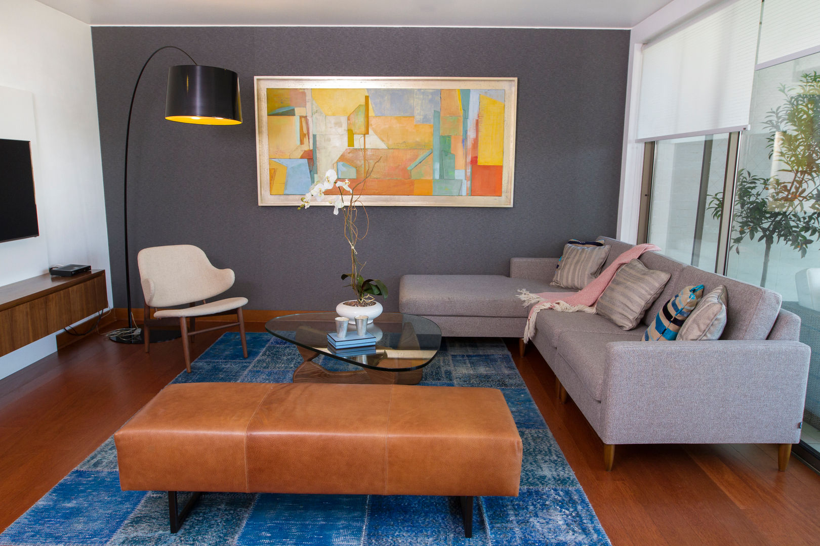Tendencias de colores para interiores 2020 | homify