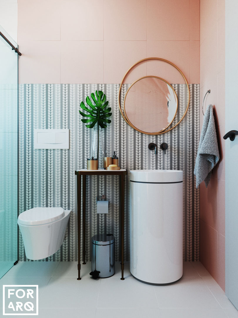 Mauvaises odeurs dans la salle de bains : 7 solutions pour y remédier ...