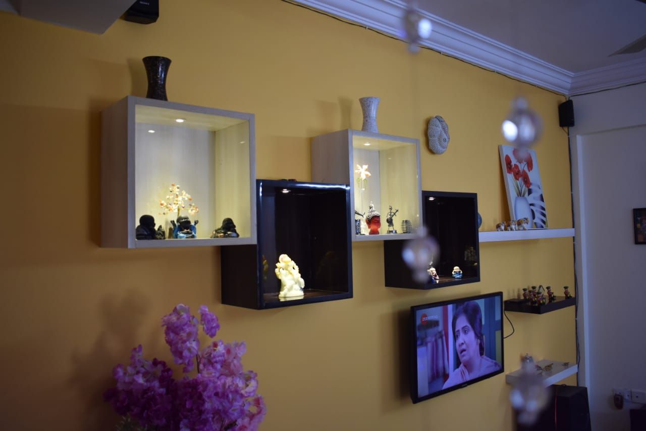 Trending Wall Covering Ideas Not to Be Missed this 2020! | homify
