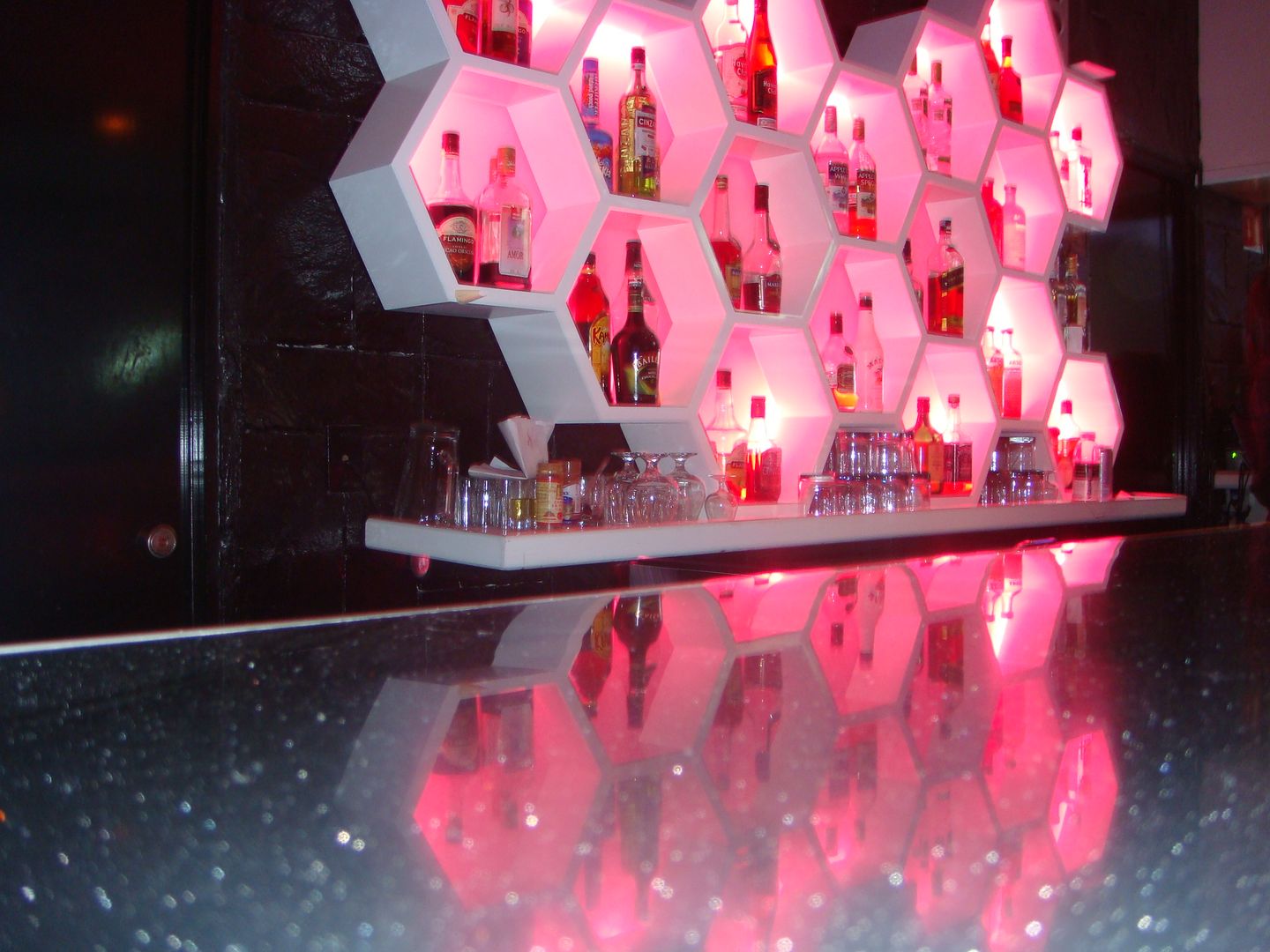 6 Elegantes Barras de Bar para tu Hogar | homify