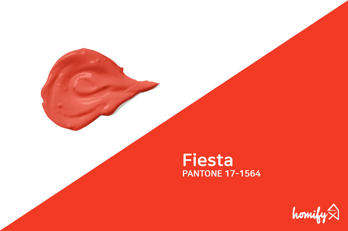 Pantone Colours: homify’s favourites for 2019 | homify