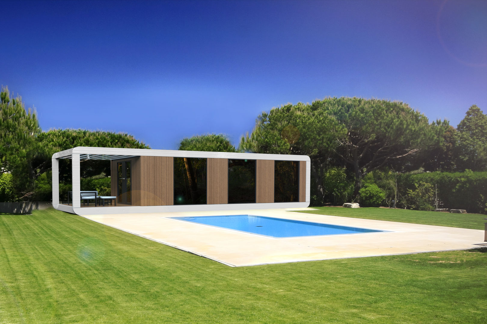 De Power van Prefab: 10 Voordelen van Geprefabriceerde Woningen | homify