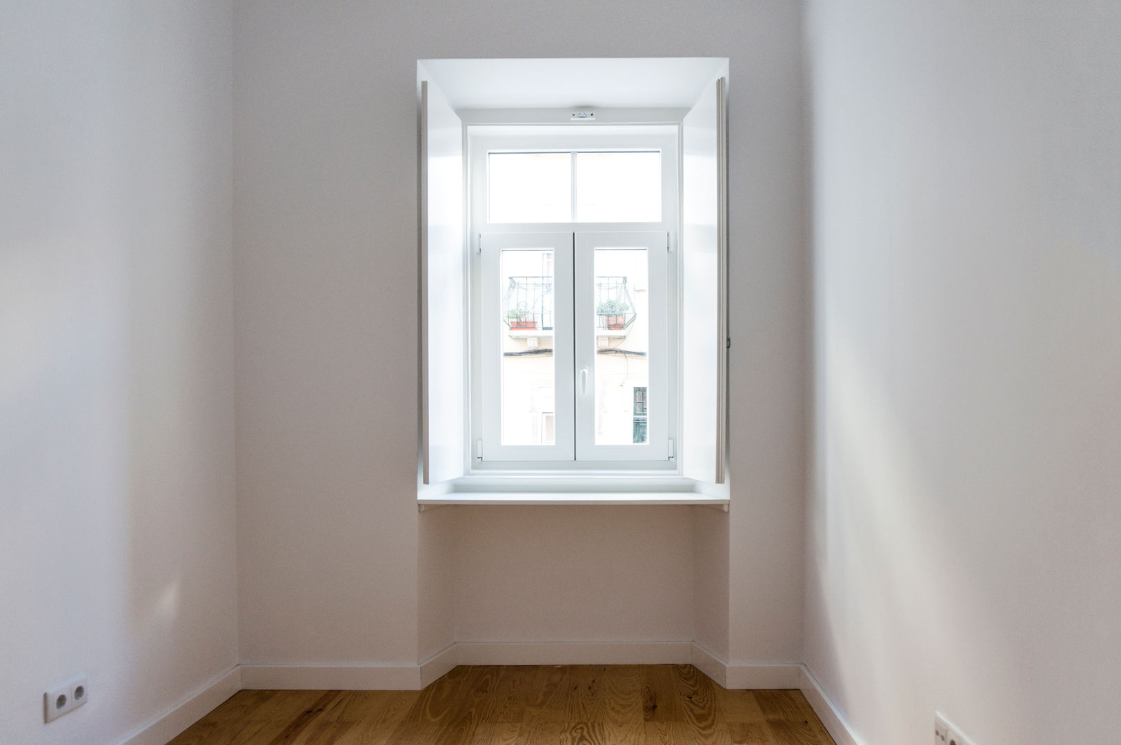 Optimizing Your Space: A Comprehensive Guide to Window Sills and Their ...