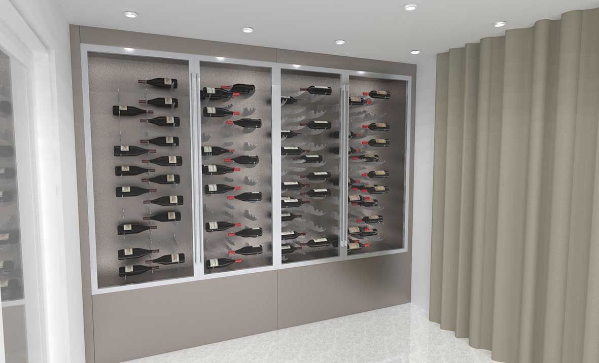 Garrafeiras em Casa: Como fazer, Onde fazer e 20 Imagens que o Vão ...