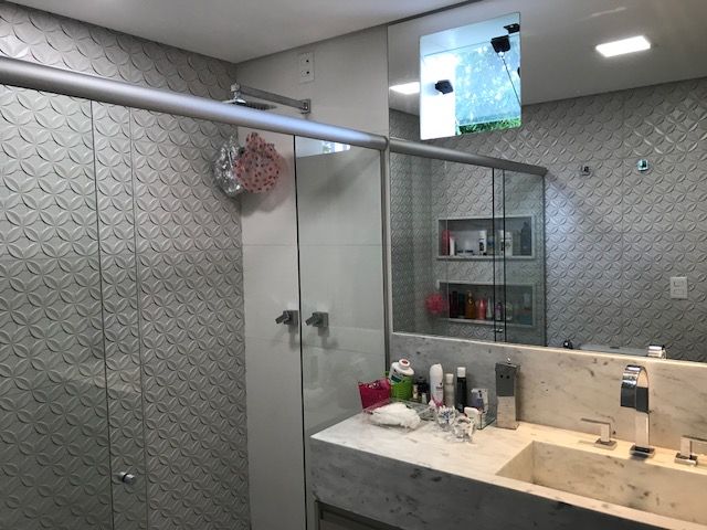 Pia Esculpida: Saiba O Que É E Veja +16 Modelos Lindos Para Inspiração ...