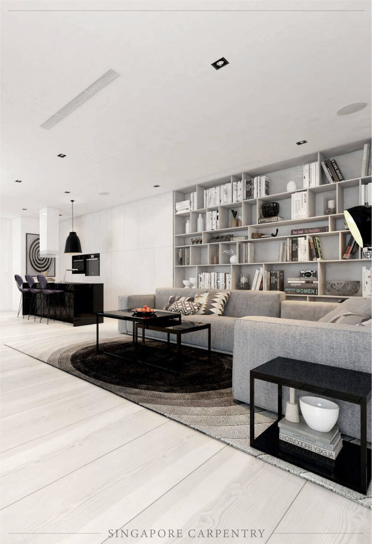 24 Soft and Beautiful Rugs for all styles | homify