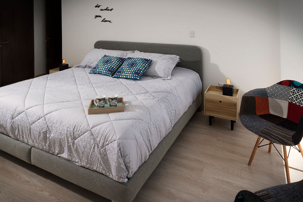 Muebles de diseño por interioristas en Ciudad de México | homify
