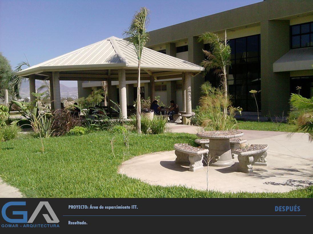 12 Ideas de Pérgolas y Techos Espectaculares para Tu Patio | homify