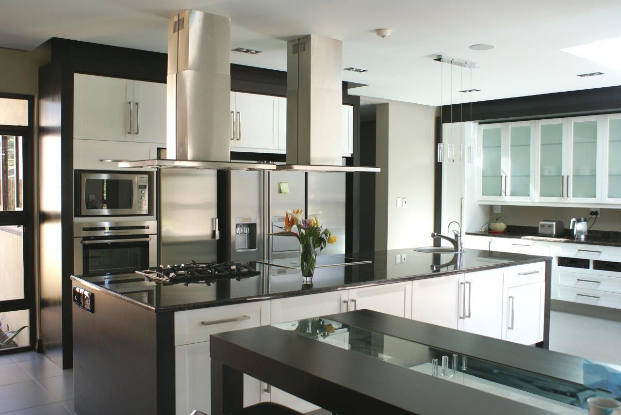 Top 20 modern kitchen designs in South Africa | homify