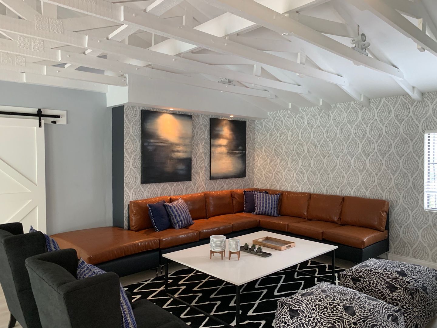 The modern bachelor home by Johannesburg interior designers | homify