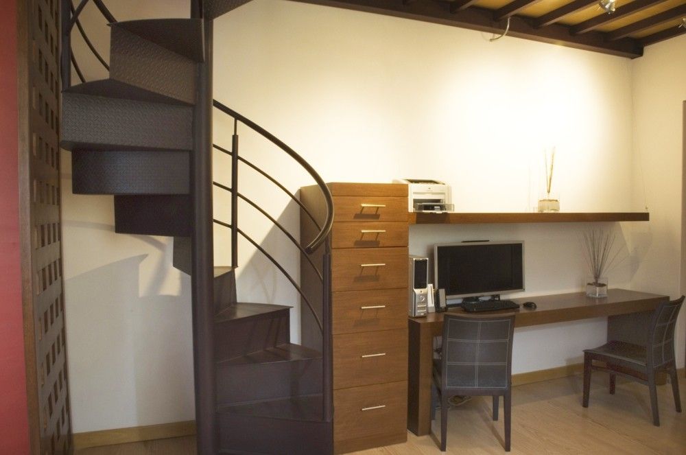 Crea el Espacio Perfecto para Home Office con este Mobiliario | homify