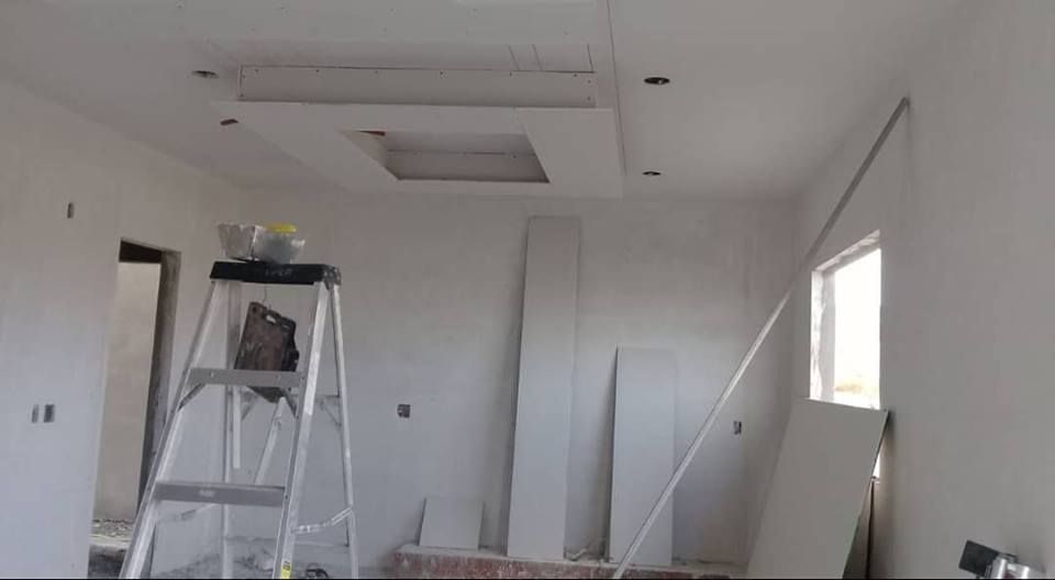 乾式壁：その特徴を知っていますか？ | homify