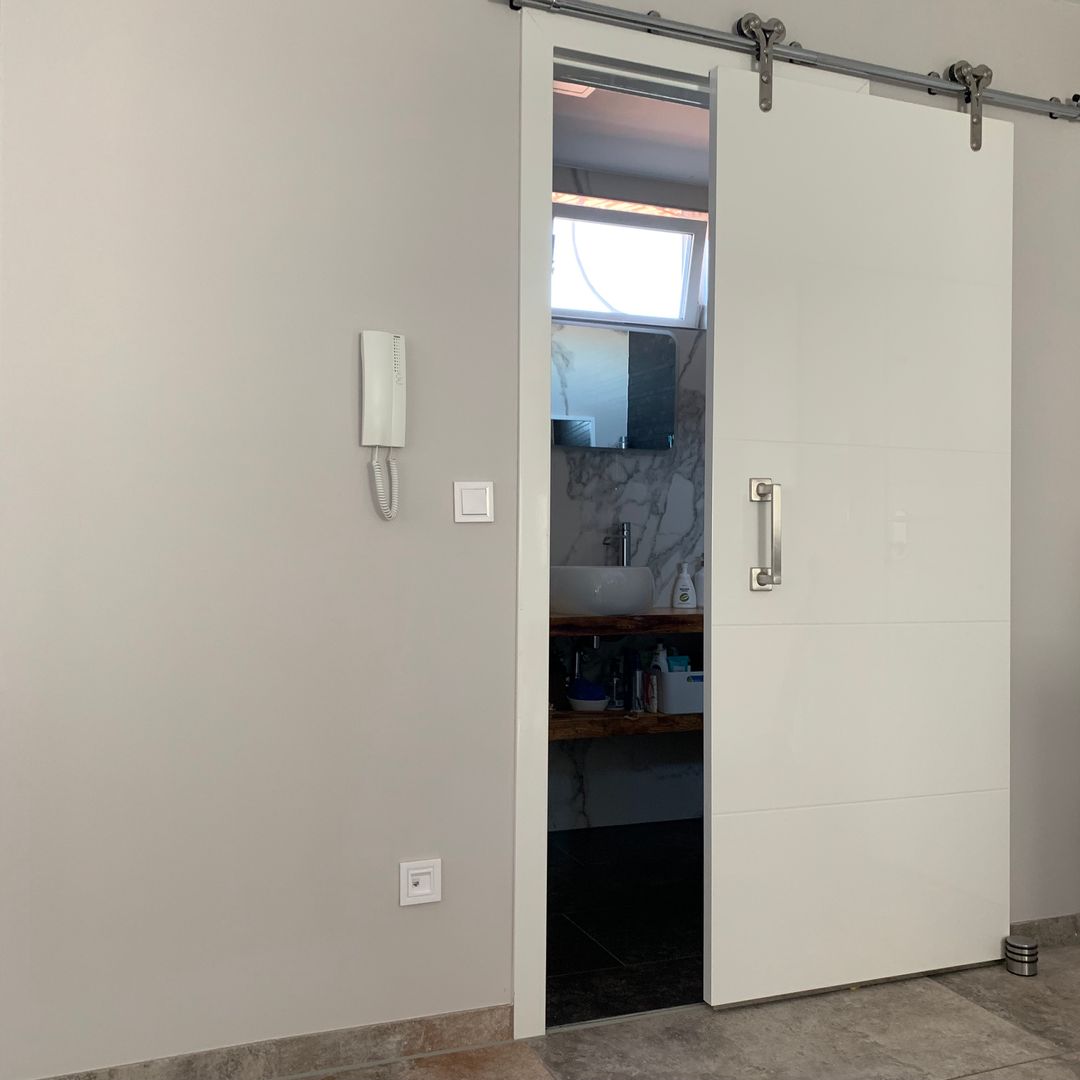 16 Ideas para Pintar Puertas de Blanco y Renovar tu Casa | homify