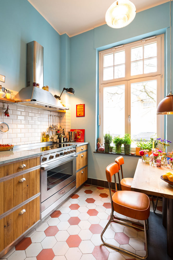 Why the Country Kitchen Continues to Enchant: From Past to Present (31 ...