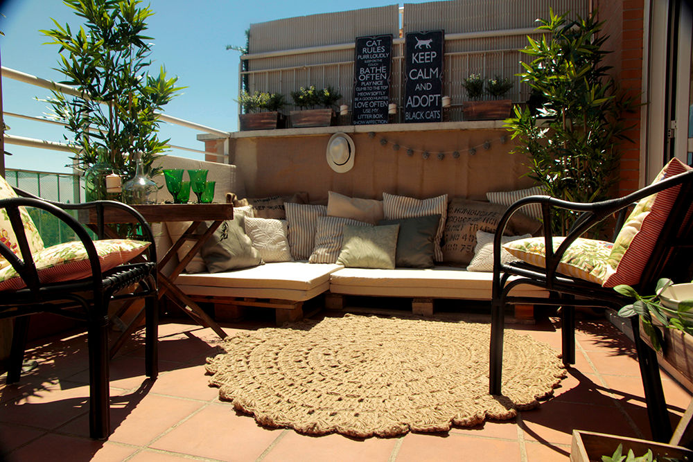 Azoteas: ideas para decorarla | homify