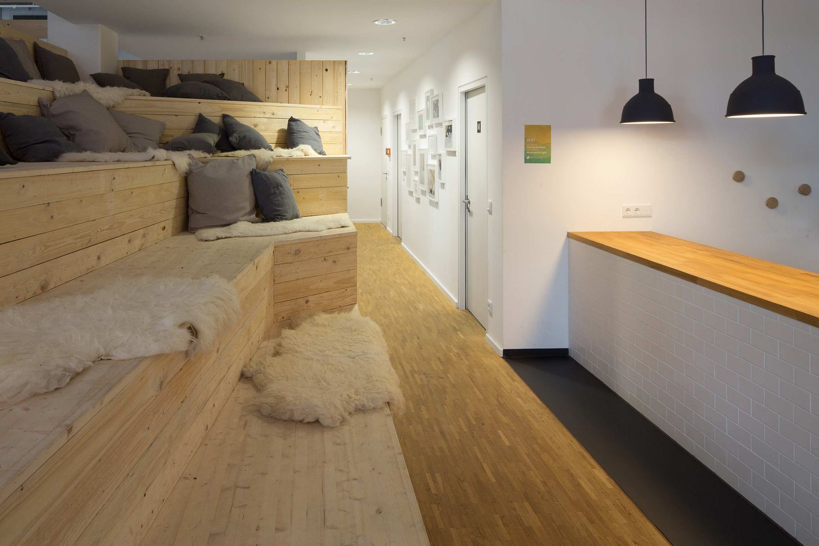 Ein Workspace der besonderen Art | homify