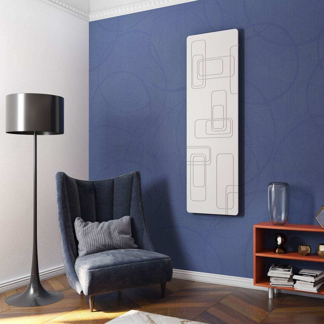 9 Caloriferi di Design per la Casa Moderna | homify