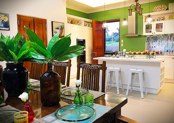 7 Astonishing Kitchen Ideas to Flaunt the Looks of Your Cooking ...