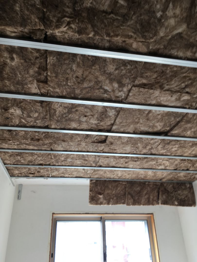 Qual é o Melhor Isolamento Térmico para Paredes Interiores? | homify