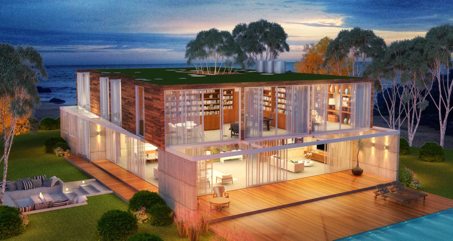 Etapas de um Projeto Arquitetónico: Tudo o que Deve Saber + 15 Projetos ...