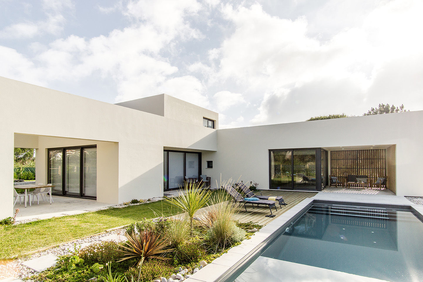 Etapas de um Projeto Arquitetónico: Tudo o que Deve Saber + 15 Projetos ...