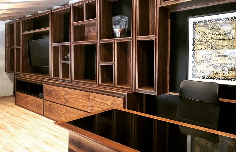 Más de 11 Imperdibles Consejos Para Elegir Un Librero De Madera | homify