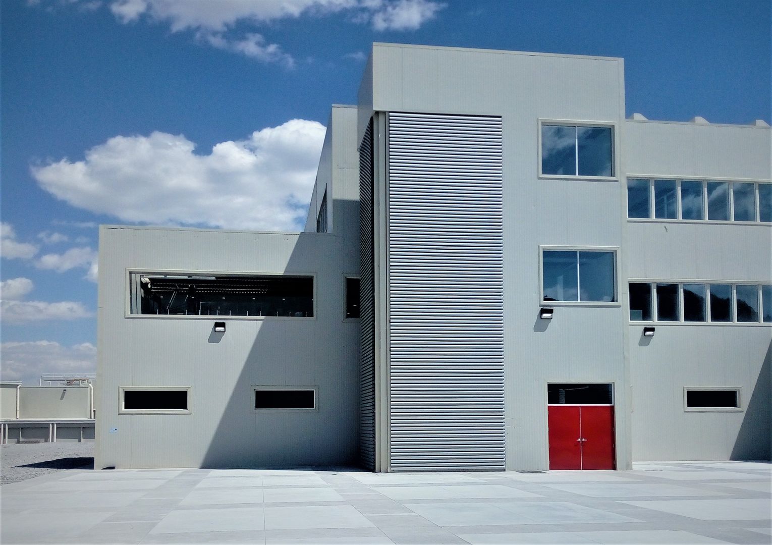 15 Aplicaciones Que Nunca Imaginaste Para Un Louver de Alumnio | homify