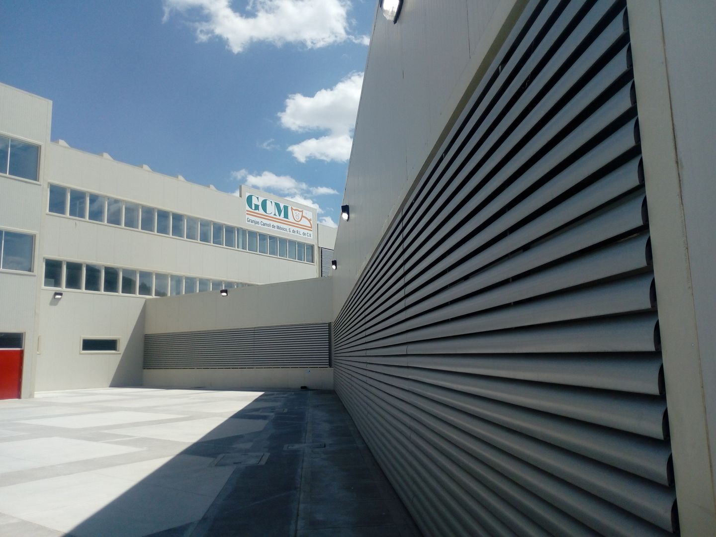 15 Aplicaciones Que Nunca Imaginaste Para Un Louver de Alumnio | homify