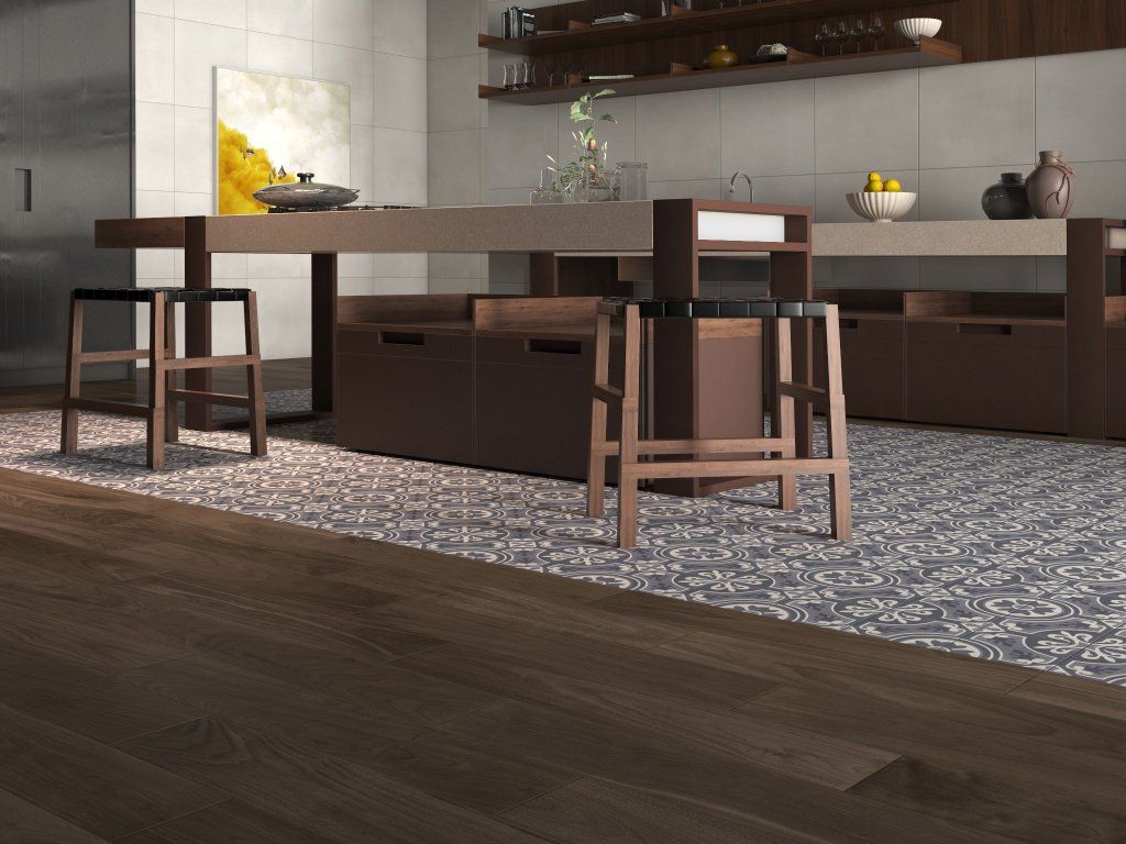 10 Ideas de Pisos que Parecen Madera pero... ¡NO LO SON! | homify