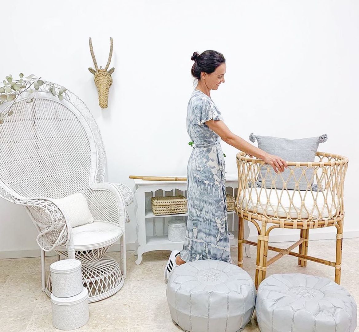 Entrevista a Vanda Boavida - embaixadora da Intercasa 2019 | homify