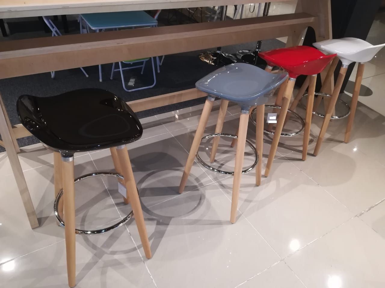 Muebles Inusuales para una Cocina Única y Original | homify