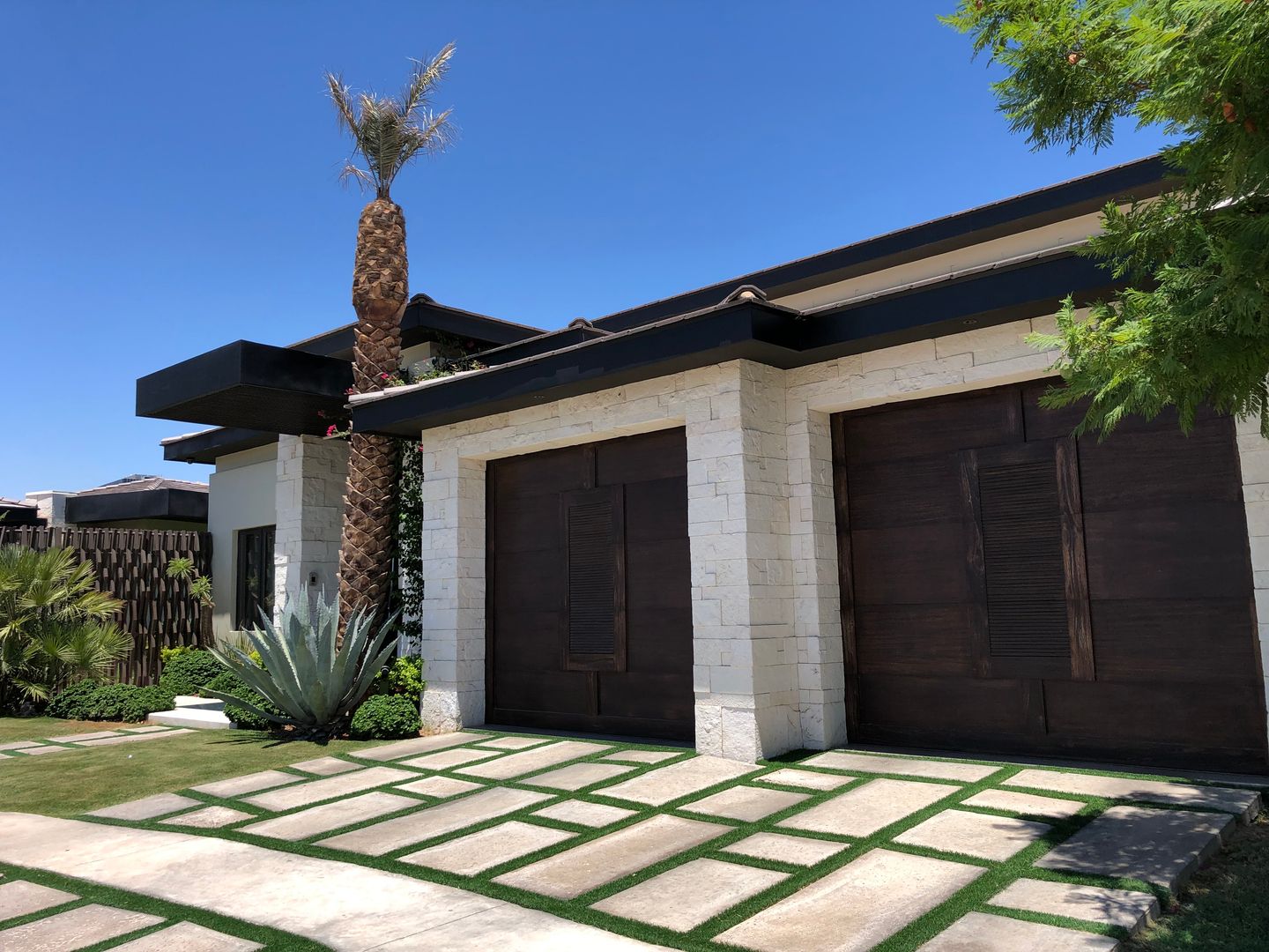 Porte da garage ideali da abbinare a qualsiasi casa | homify