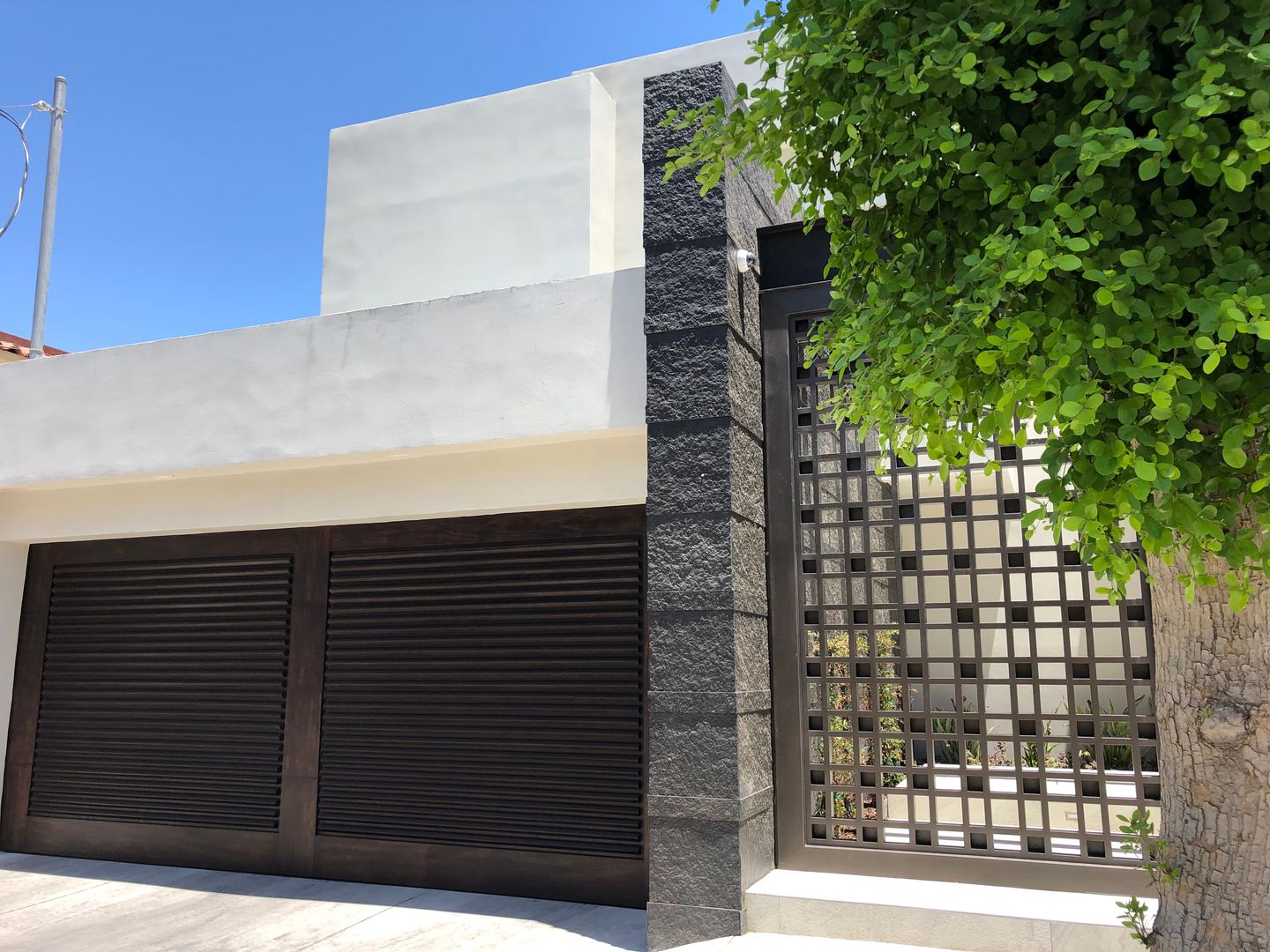 Porte da garage ideali da abbinare a qualsiasi casa | homify