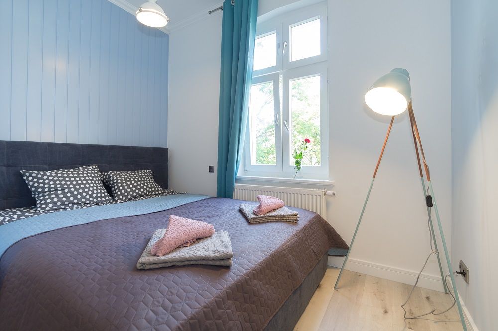 Apartament pod wynajem w Sopocie | homify