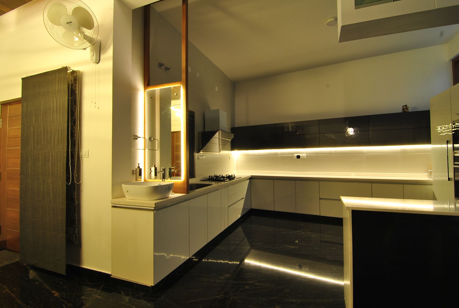 Tips for Using Cove Lighting for the Home Interiors | homify