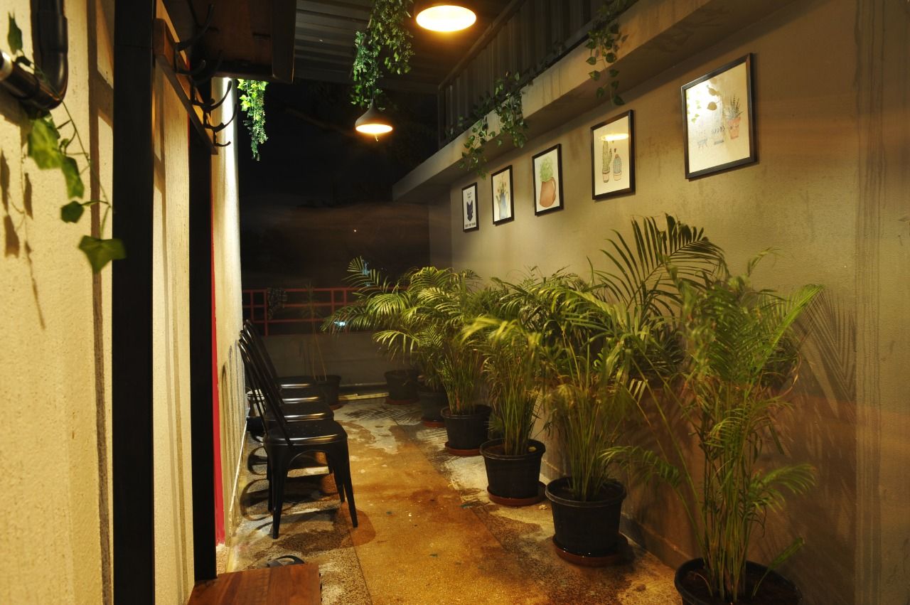 Stunning, Modern Interior Design for a Homestay in Jaipur | homify