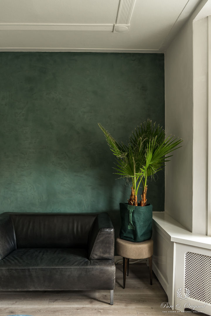 The Marrakech Walls paint of Pure & Original | homify