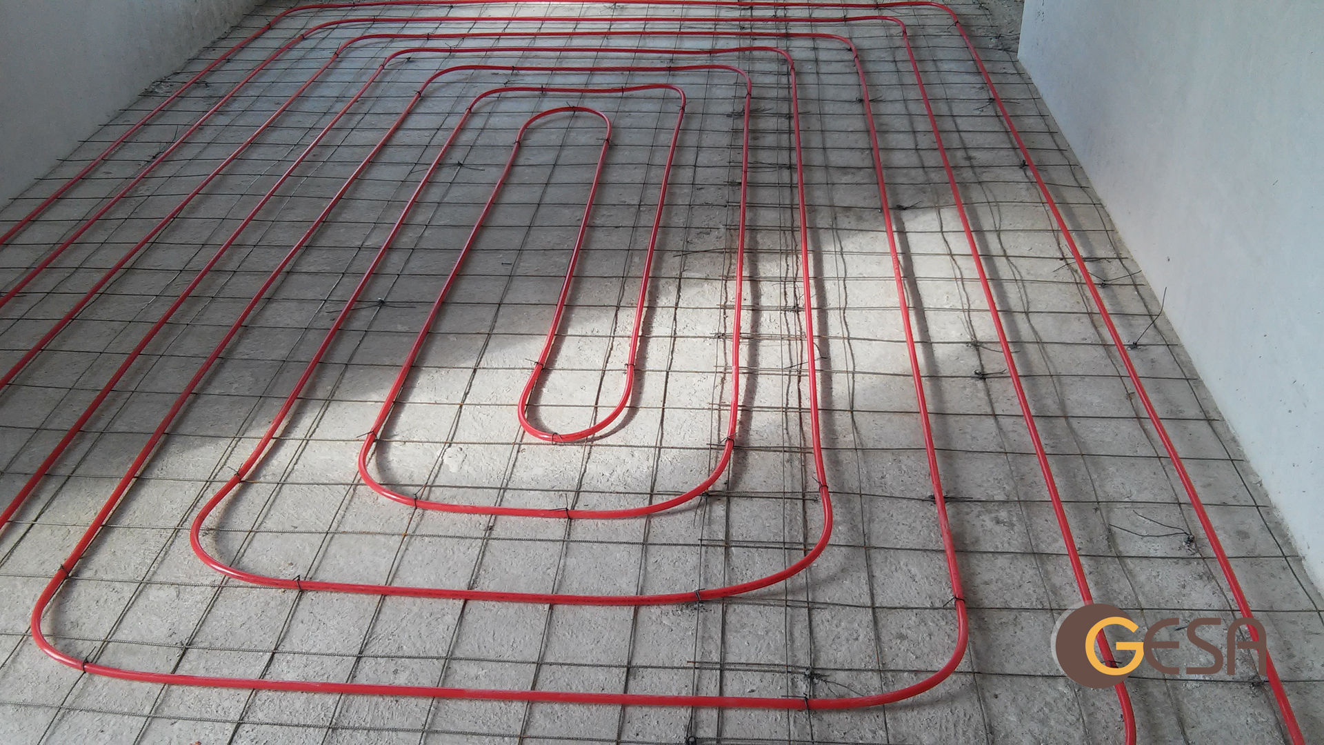 Losa radiante en Chile (y otros tipos de calefacción alternativa) | homify